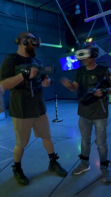 NOOBS VR - 97 Photos & 53 Reviews - 310 Alabama St, Redlands, CA - Yelp