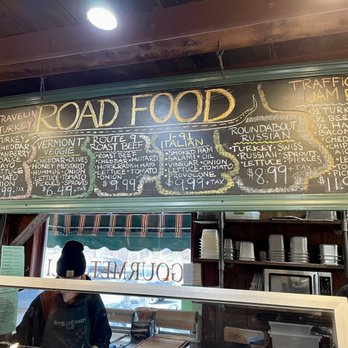 THE VERMONT COUNTRY DELI - 225 Photos & 262 Reviews - 436 Western Ave ...