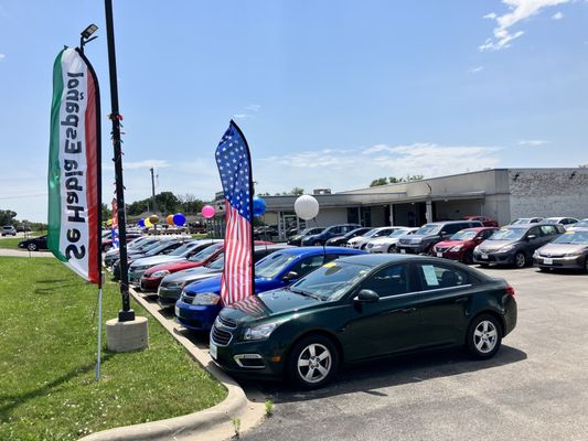 SUPERIOR CAR CREDIT - EAST DUNDEE - Updated May 2026 - 12 Reviews - 777 ...