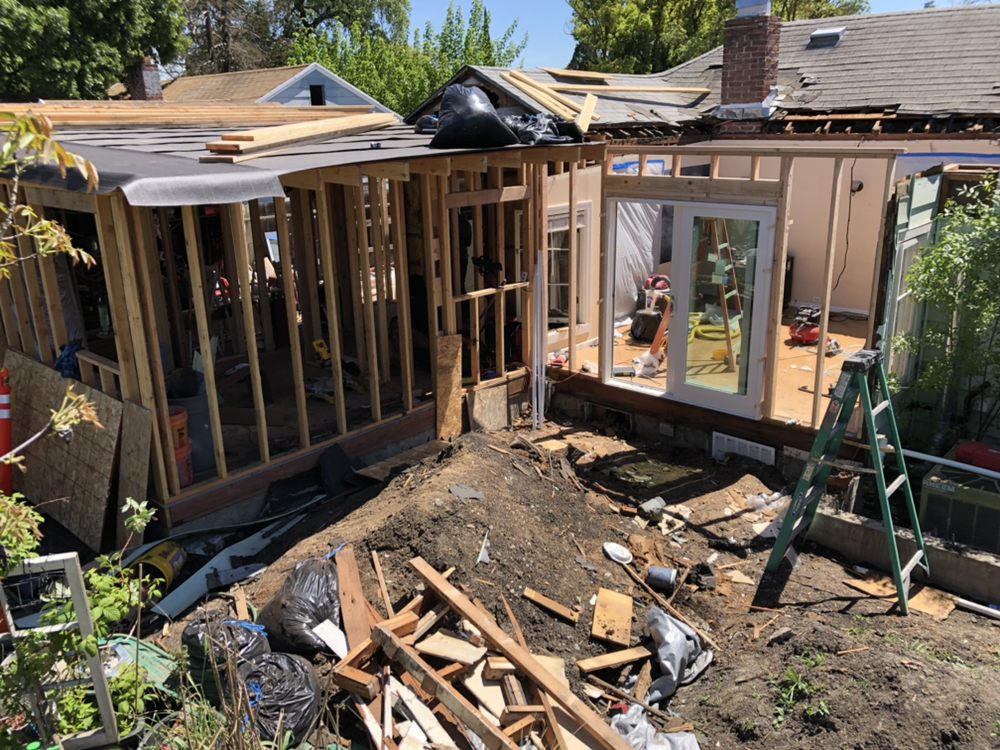 Same Day Service at Riverstone Renovations & Construction - Updated ...