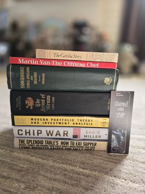 BOOKMAN - Updated January 2026 - 207 Photos & 305 Real Reviews - 320 E ...