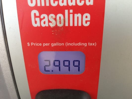 SAFEWAY GAS - Updated December 2025 - 621 Big Thompson Steemer Dr ...