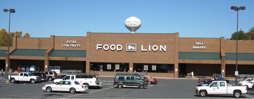 FOOD LION - Updated December 2025 - 16 Reviews - 8149 Kings Hwy, King ...