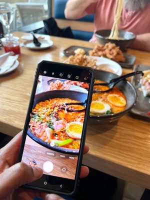 ISO ISO RAMEN & BAR - 180 Photos & 90 Reviews - 402 Oberlin Rd, Raleigh ...