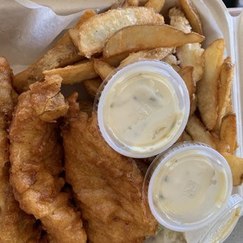CAPE COD FISH N’ CHIPS - Updated March 2024 - 128 Photos & 321 Reviews ...
