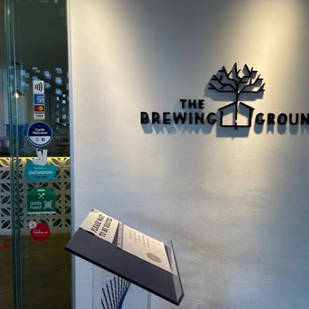 THE BREWING GROUND - Updated December 2024 - 18 Photos - 406 Joo Chiat ...