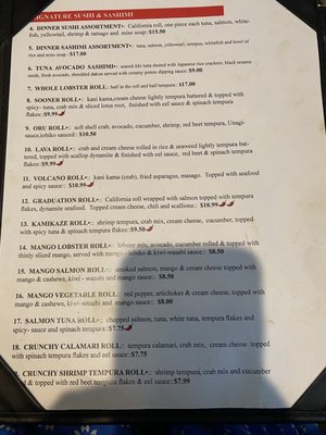 OSAKA - 170 Photos & 214 Reviews - 11016 E 81st St, Tulsa, Oklahoma ...