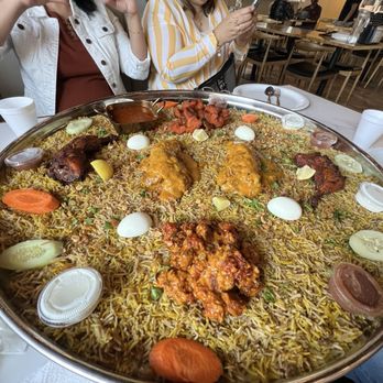 HASHTAG INDIA - Updated December 2025 - 27 Photos & 44 Reviews - 3510 W ...