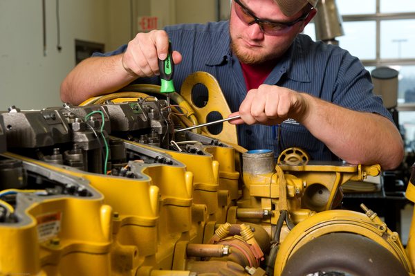 STATE TECHNICAL COLLEGE OF MISSOURI - Updated January 2026 - 53 Photos ...