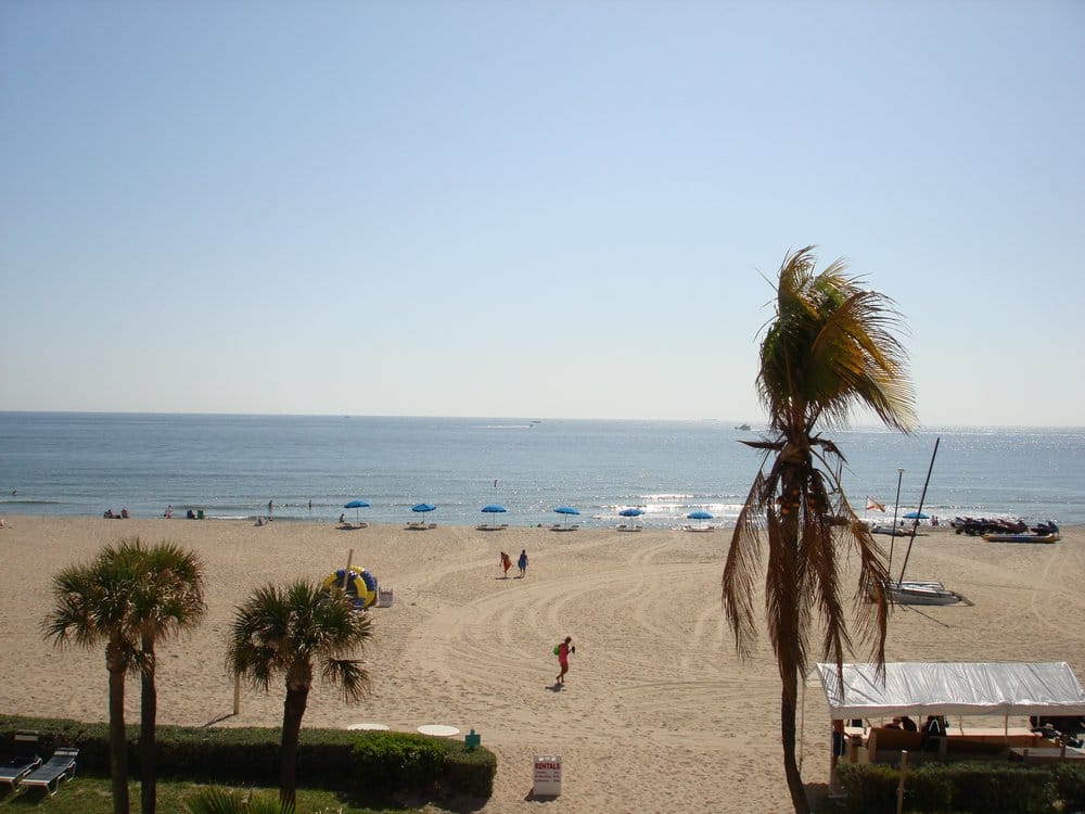OCEAN POINT RESORT - Updated September 2024 - 1208 N Ocean Blvd ...
