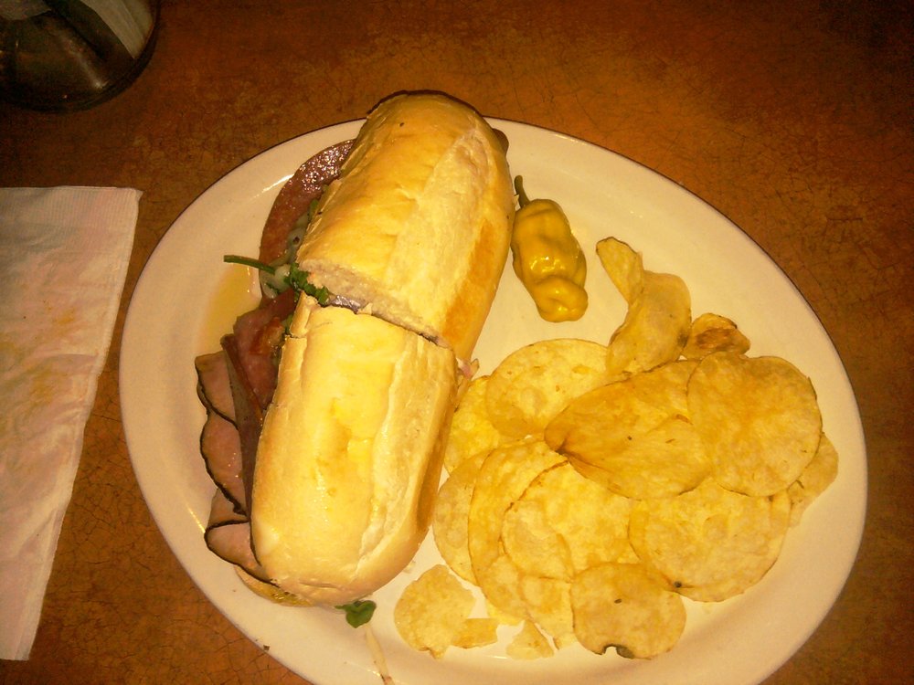 CHRISTIANO’S PIZZA & CATERING - Updated December 2025 - 19 Reviews ...