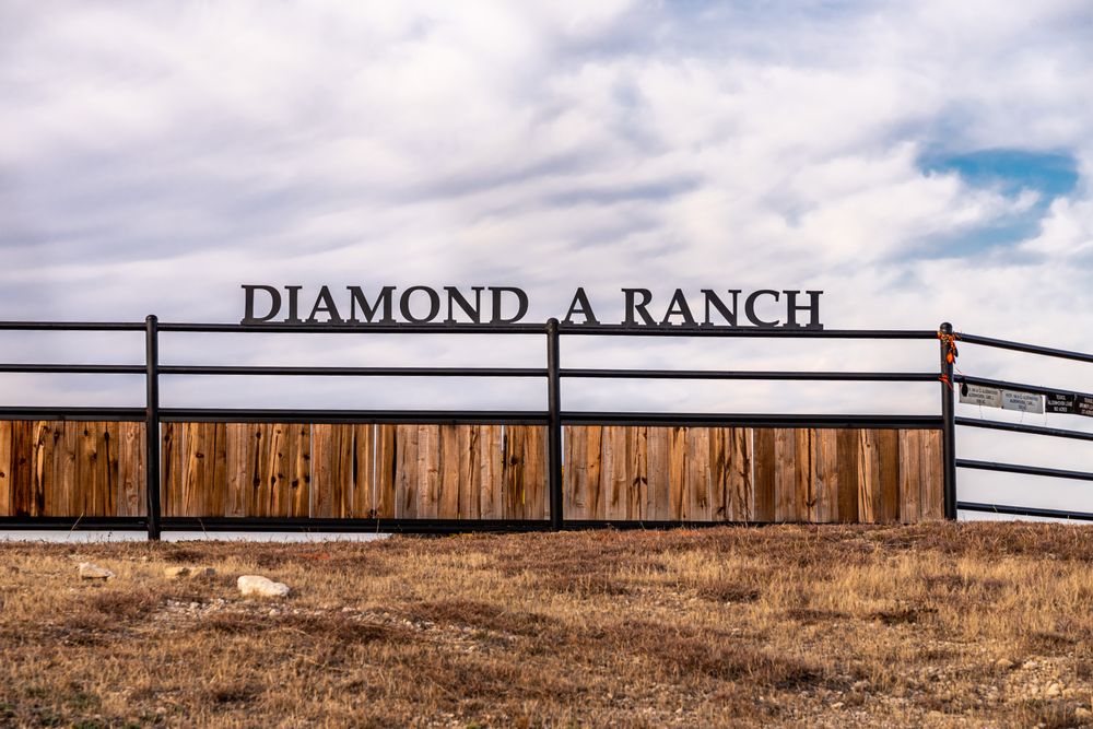 DIAMOND A RANCH - Updated November 2024 - 27 Photos - 9855 N Lipan Dr ...