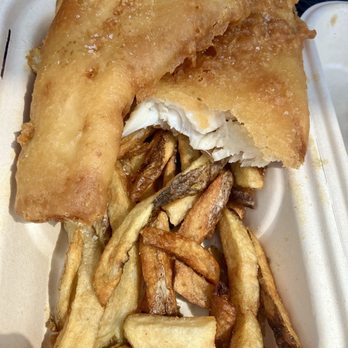 CODSWALLOP - Updated October 2025 - 28 Photos & 41 Reviews - 3012 W ...