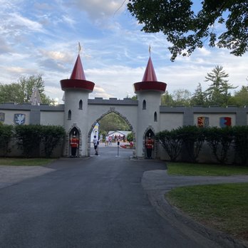 STORY LAND - Updated June 2025 - 232 Photos & 231 Reviews - 850 Nh Rt ...