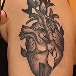 ABSOLUTE TATTOO - Updated December 2024 - 231 Photos & 87 Reviews - 707 ...