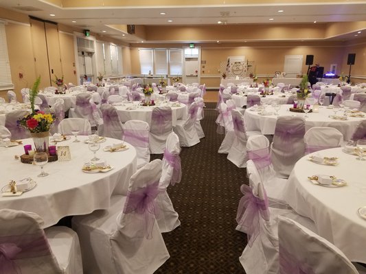 MARINA EVENT CENTER - Updated August 2025 - 18 Photos & 10 Reviews ...