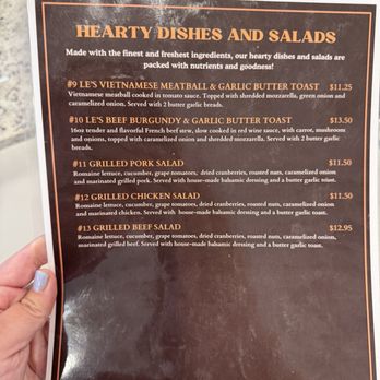 THE LE BAKERY - Updated January 2026 - 90 Photos & 30 Verified Reviews ...