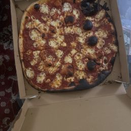 PANKO PIZZA - Updated December 2024 - 48 Photos & 100 Reviews - 1104 NJ ...