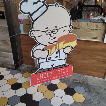 UNCLE TETSU - Updated September 2024 - 2623 Photos & 1316 Reviews - 400 ...