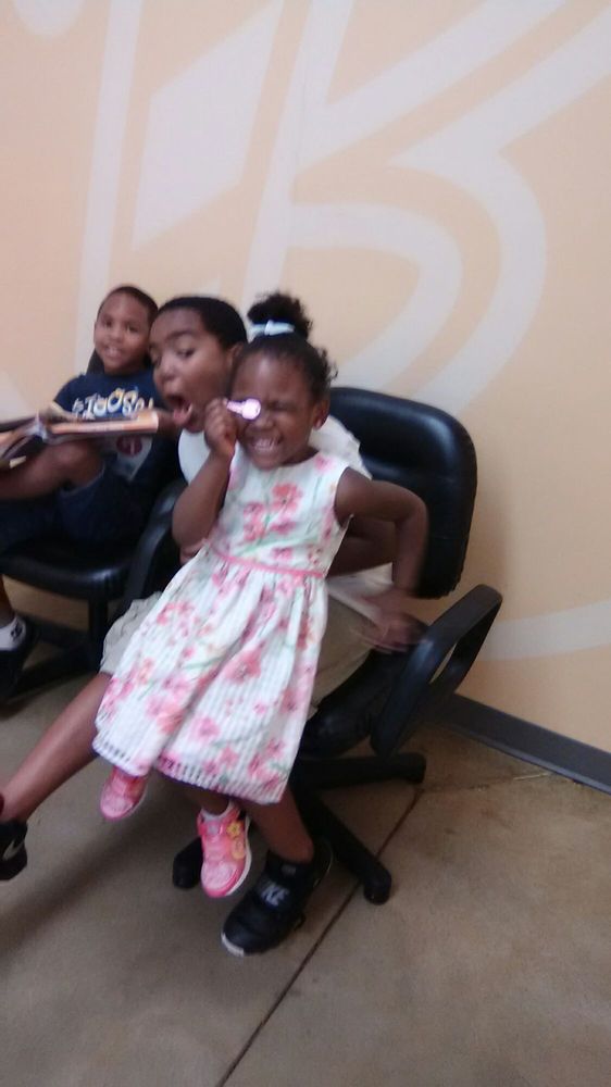 AAFES BARBERSHOP - Updated August 2024 - 699 6th St, Jacksonville ...