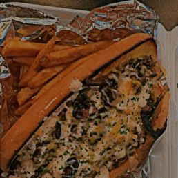 FAT BOI GOURMET POTATOES - Updated October 2025 - 83 Photos & 58 ...