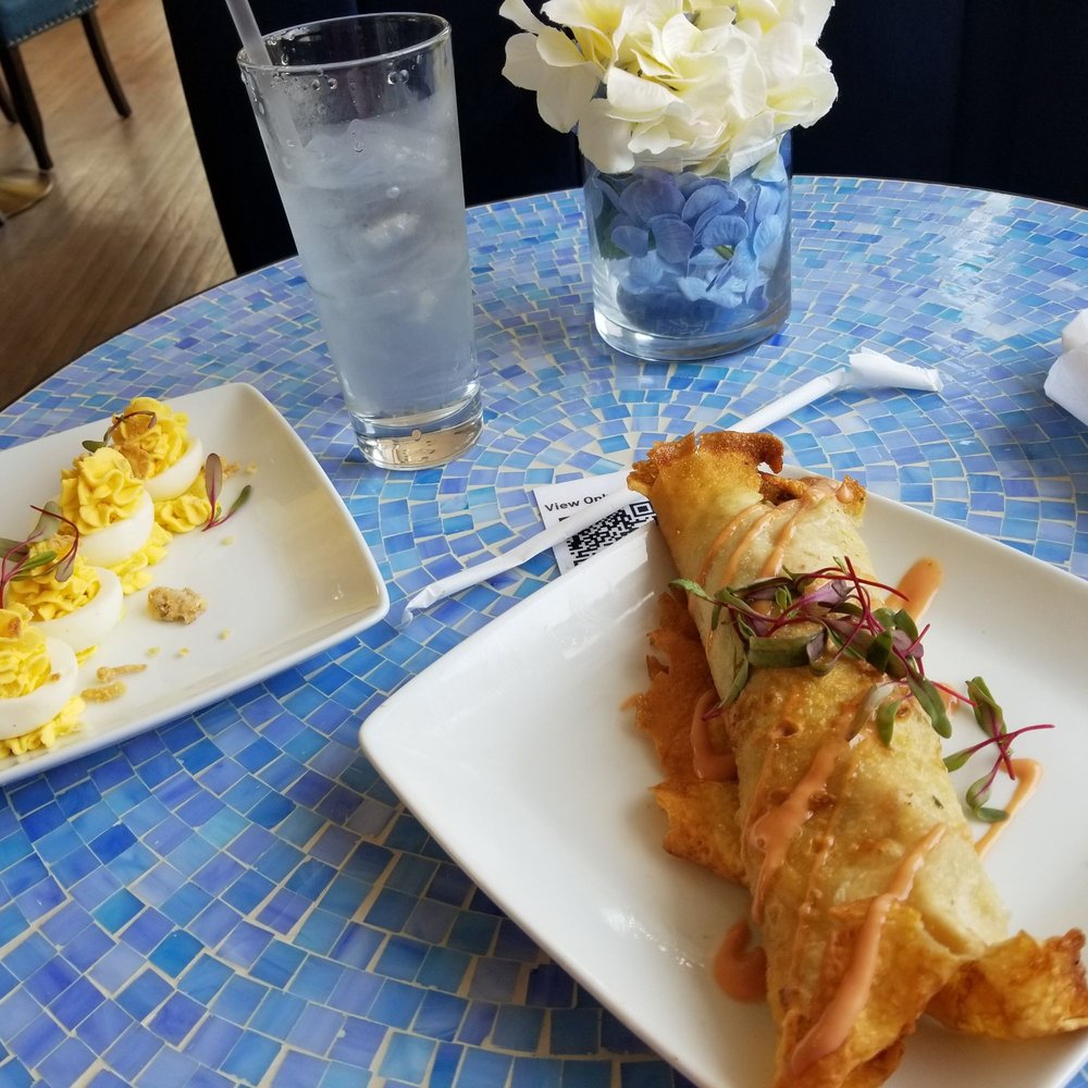 DANCING CREPES - 68 Pryor St, Atlanta, GA - Menu - Yelp