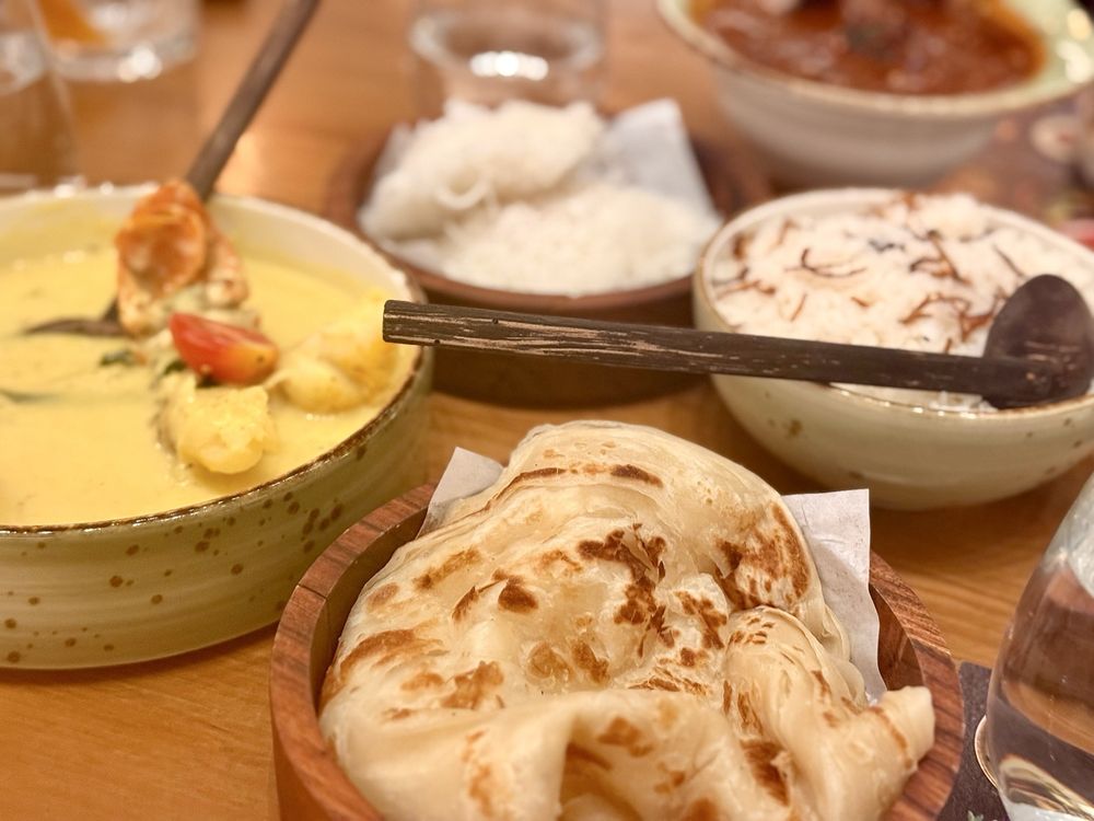 CHATTI BY REGI MATHEW - Updated October 2025 - 365 Photos & 76 Reviews ...