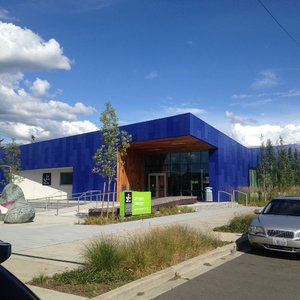 KENT LIBRARY - Updated February 2026 - 18 Photos & 44 Reviews - 212 2nd ...