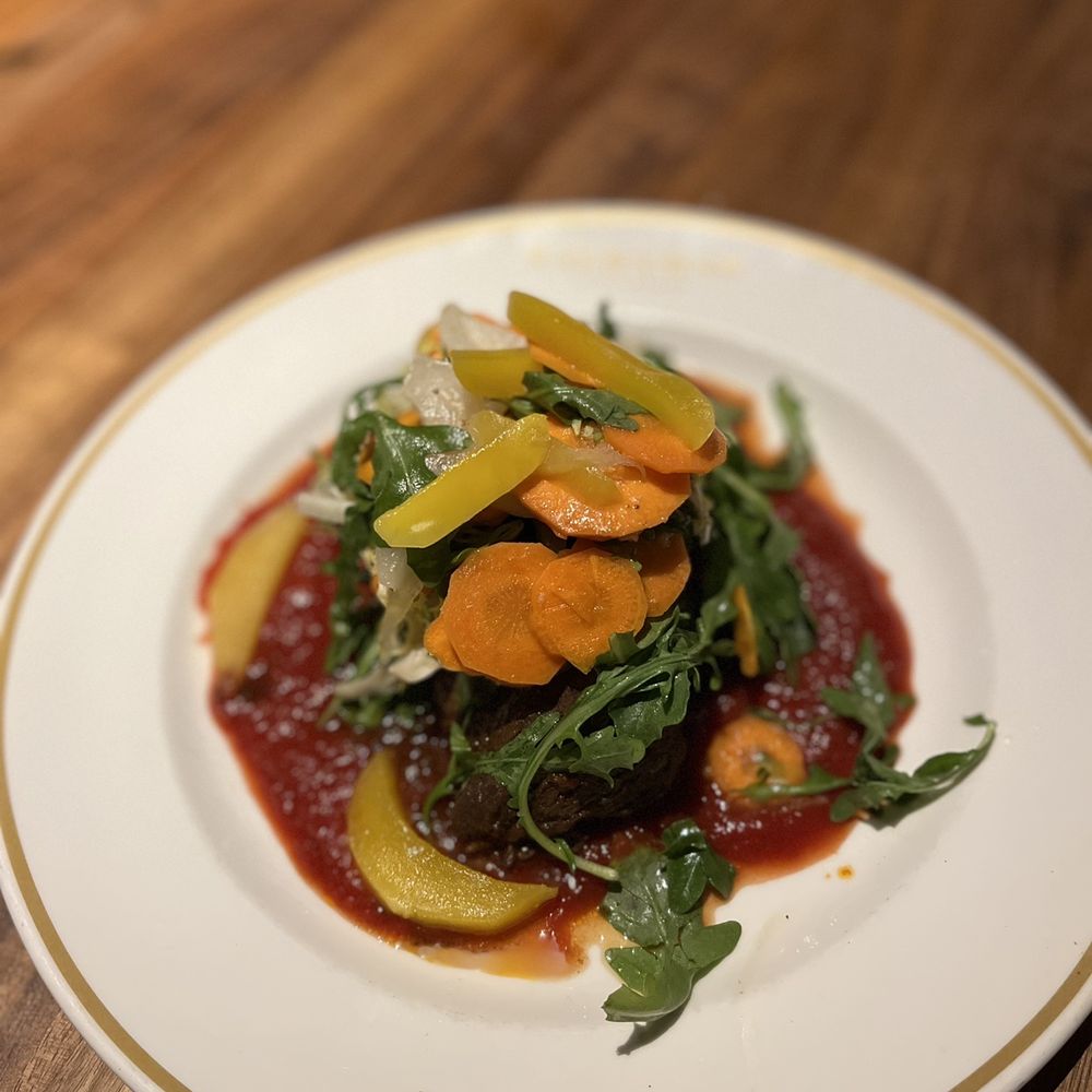 The Best 10 Restaurants near Rosedale Center in Roseville, MN - Yelp