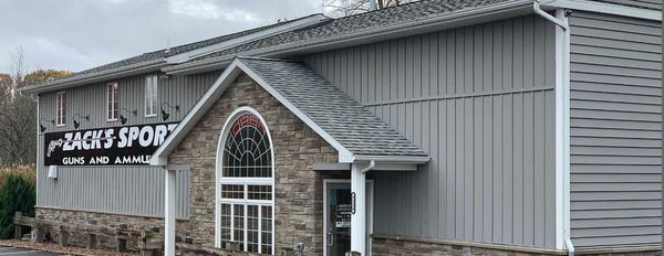 ZACK’S SPORTS - Updated October 2025 - 10 Photos & 29 Reviews - 2138 ...