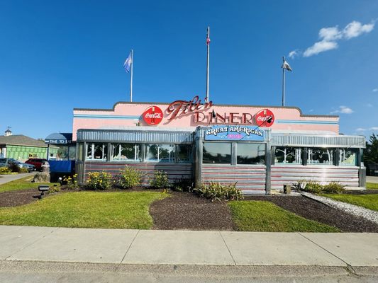 TILT’N DINER - Updated January 2026 - 271 Photos & 449 Verified Reviews ...