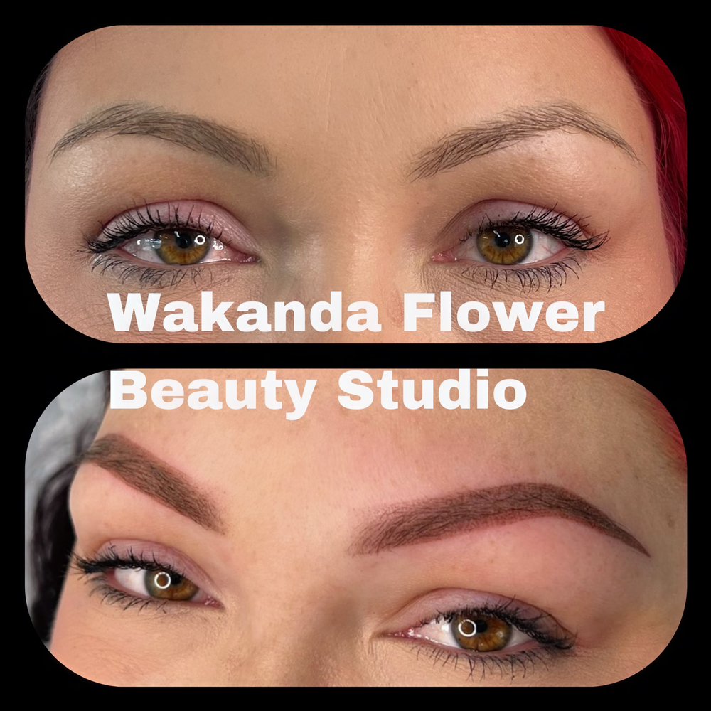WAKANDA FLOWER BEAUTY STUDIO - Request an Appointment - 16 Photos ...