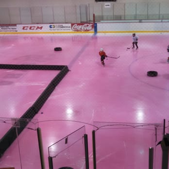 BRIGHTSPEED ICE PARK - Updated October 2025 - 27 Photos & 11 Reviews ...