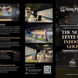 ONYX GOLF - Updated October 2025 - 204 Photos & 68 Reviews - 20996 Bake ...