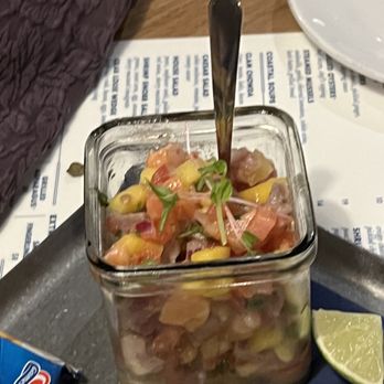 SALT TRADERS ZILKER - Updated May 2024 - 829 Photos & 449 Reviews ...