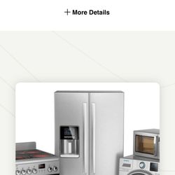 MICHIGAN APPLIANCE AND REPAIR Updated February 2025 5900 Michigan Ave Detroit Michigan Appliances Repair Phone Number Yelp