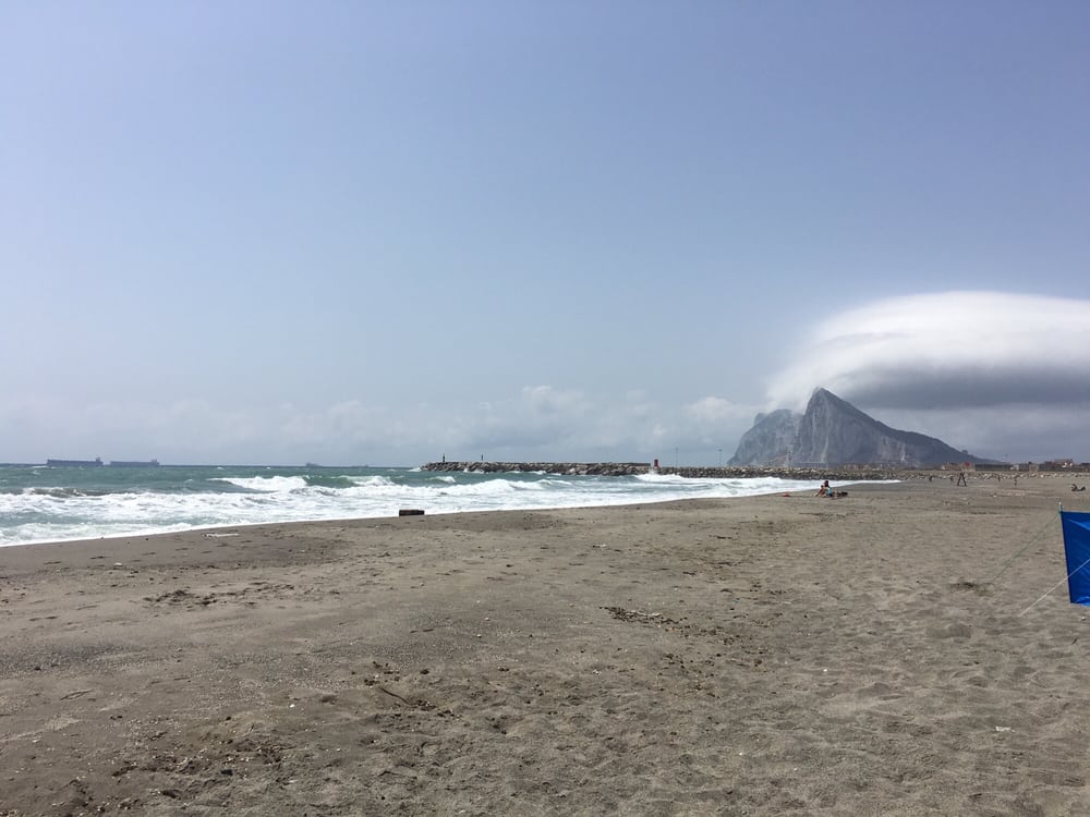 PLAYA DE LEVANTE - Updated January 2025 - Calle Canarias, La Línea de ...