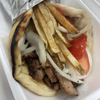 MITSOS GREEK FOOD & COFFEE - Updated May 2025 - 58 Photos & 69 Reviews ...