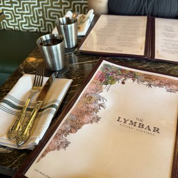 THE LYMBAR - Updated October 2025 - 464 Photos & 113 Reviews - 4201 ...