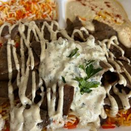 FALAFEL CORNER - Updated December 2025 - 1004 Photos & 969 Reviews ...