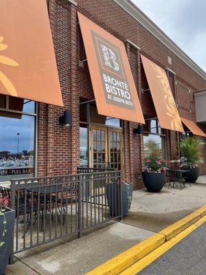 BRONTE BISTRO - Updated January 2026 - 123 Photos & 167 Real Reviews ...