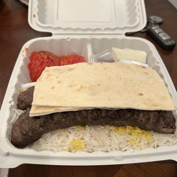 YEKTA MARKET & KABOB COUNTER - Updated March 2025 - 487 Photos & 467 ...