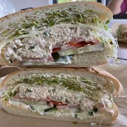 SPROUT SANDWICH SHOP - Updated December 2025 - 1017 Photos & 608 ...