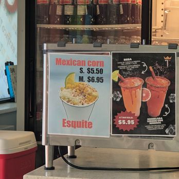 REY TACO - Updated January 2026 - 433 Photos & 260 Reviews - 6289 S ...