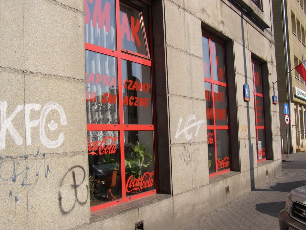 BAR SMAK - Updated April 2024 - ul. Grójecka 60, Warszawa, Poland ...