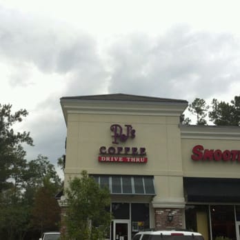 PJ’S COFFEE - Updated October 2025 - 21 Photos & 14 Reviews - 70456 Hwy ...