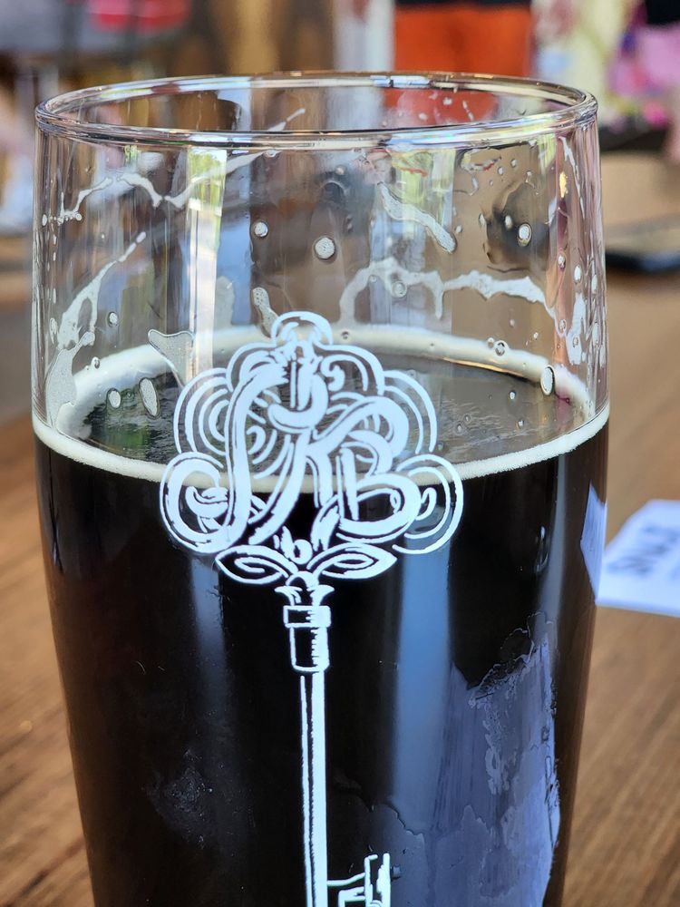 SKELETON KEY BREWERY - Updated December 2025 - 132 Photos & 107 Reviews ...