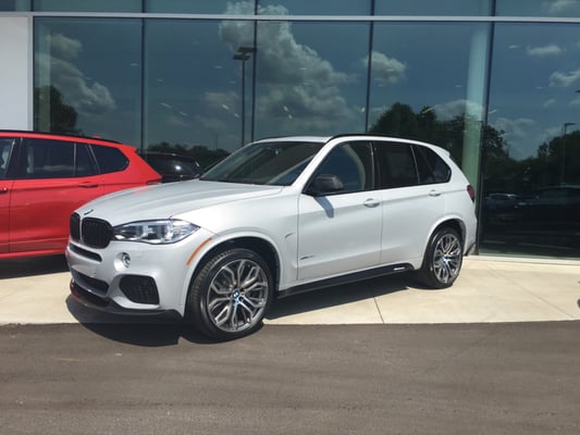 BMW OF KANSAS CITY SOUTH - Updated April 2026 - 25 Photos & 64 Reviews ...