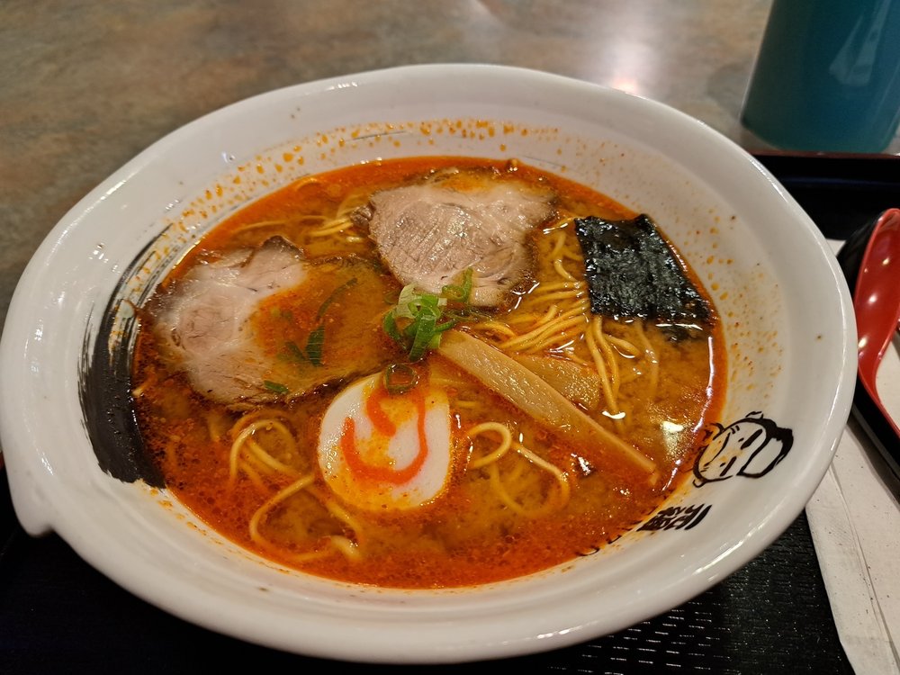KENZO RAMEN - Updated March 2025 - 48 Photos & 39 Reviews - 192 Dundas ...