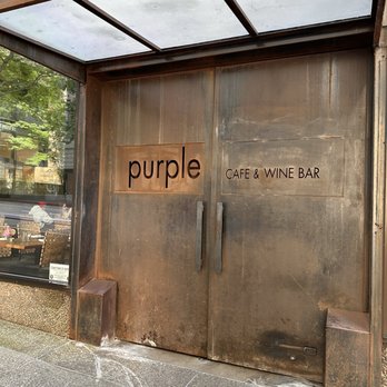 PURPLE CAFÉ AND WINE BAR - Updated January 2025 - 2698 Photos & 2967 ...
